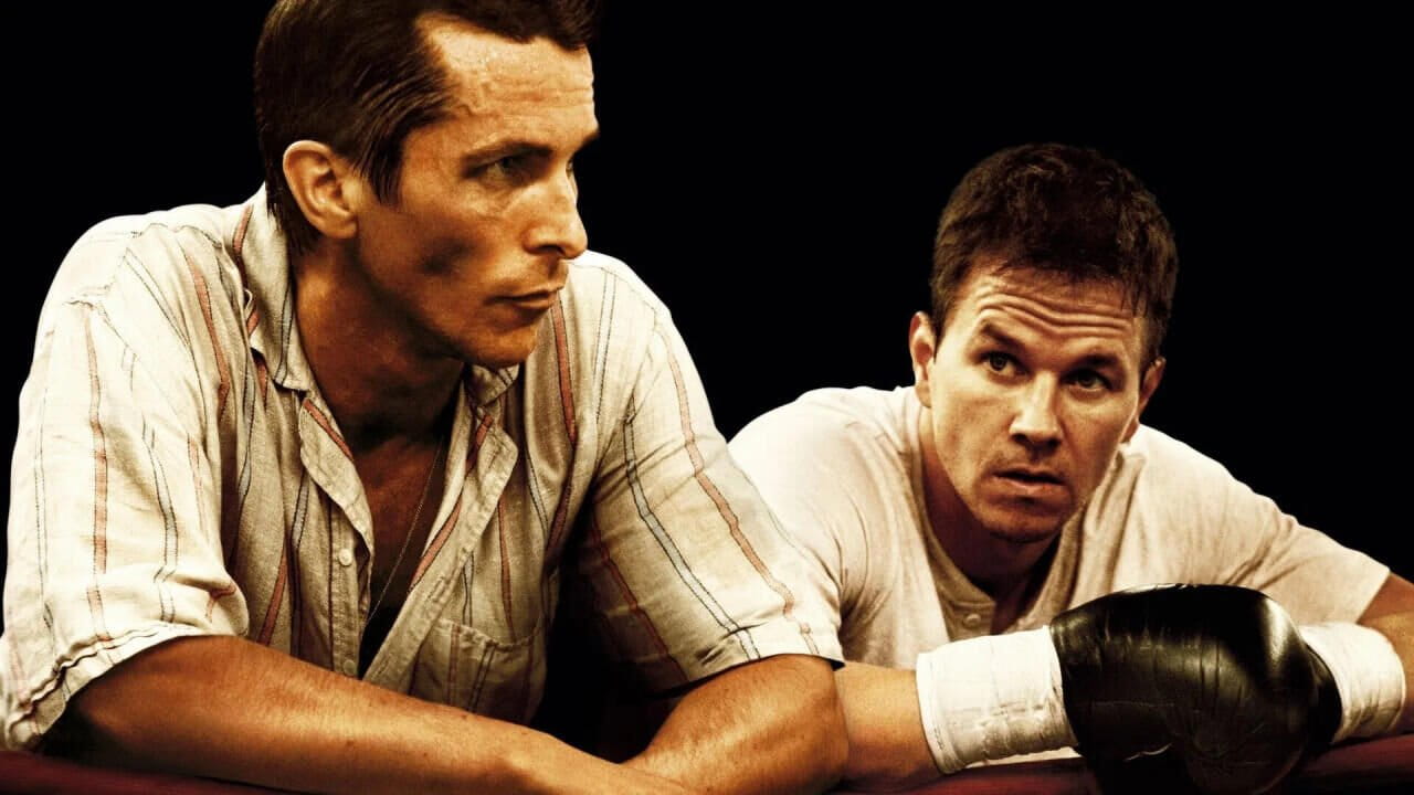 The Fighter (2010) – watch online in high quality on Sweet TV