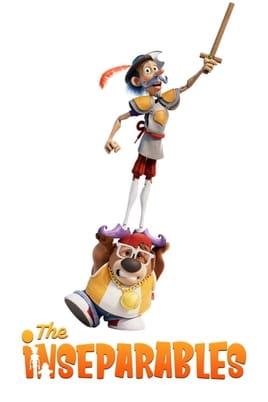 Rajzfilmek - nézze meg a legjobb Mesefilmeket a Sweet TV-n