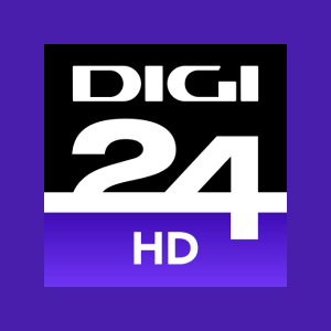 DIGI 24 HD vizionează online pe Sweet.tv » SWEET.TV