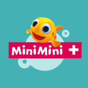 MiniMini+ HD ogląda online w ogólnopolskim kinie internetowym Sweet.tv ...