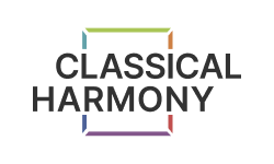 Classical Harmony HD гледайте онлайн на Sweet.tv » SWEET.TV