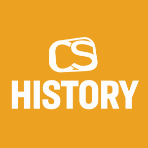 CS History HD sledujte online na Sweet.tv » SWEET.TV