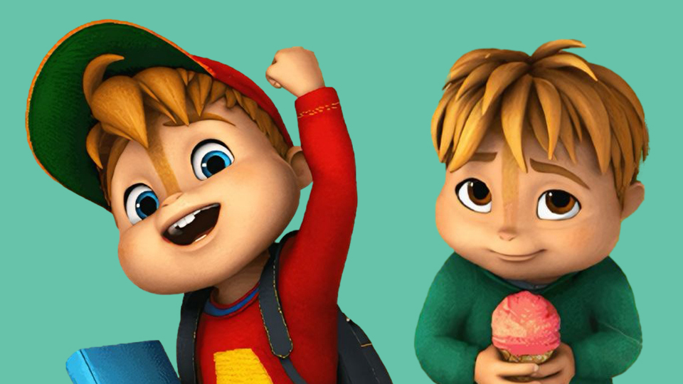 Най-добрите анимации